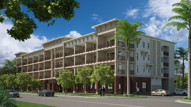 Deland Commons - Apartments in DeLand, FL | Apartments.com