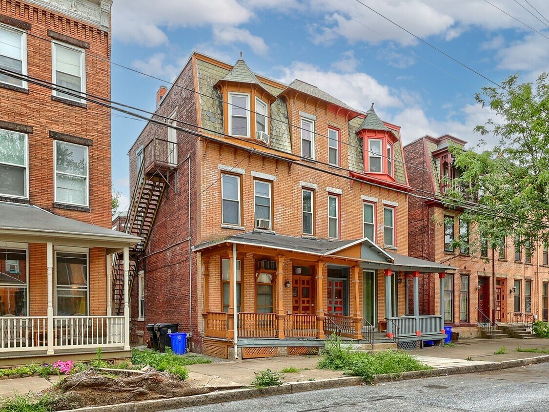 1623 Green St Unit 1623 Green St 3, Harrisburg, PA 17102 - Room for ...