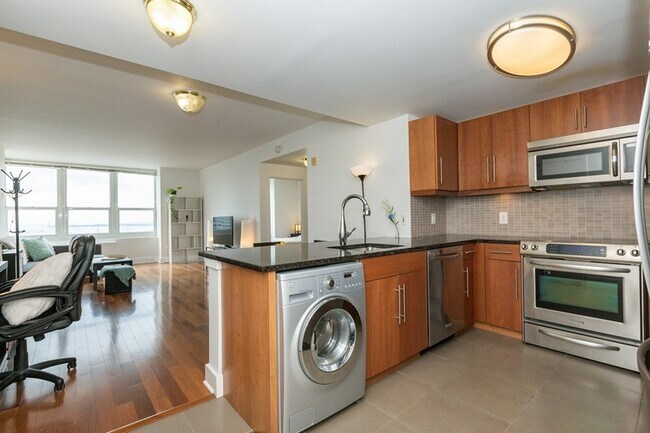 88 Morgan St Unit 4806, Jersey City, NJ 07302 - Condo for Rent in ...