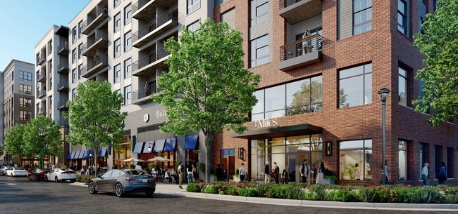 Seaboard Station, Raleigh Apartments with EV Charging | Apartments.com