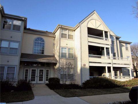 204 Salem Ct Unit 11, Princeton, NJ 08540 - Condo for Rent in Princeton ...
