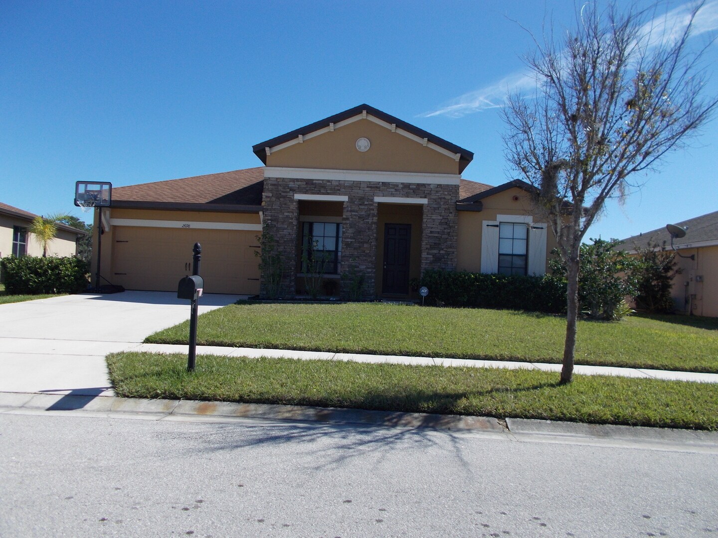 2698 Eagle Cliff Dr, Kissimmee, FL 34746 - House Rental in Kissimmee ...