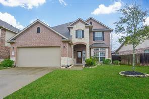 7831 Mesquite Manor Ln, Richmond, TX 77407 - House Rental in Richmond ...