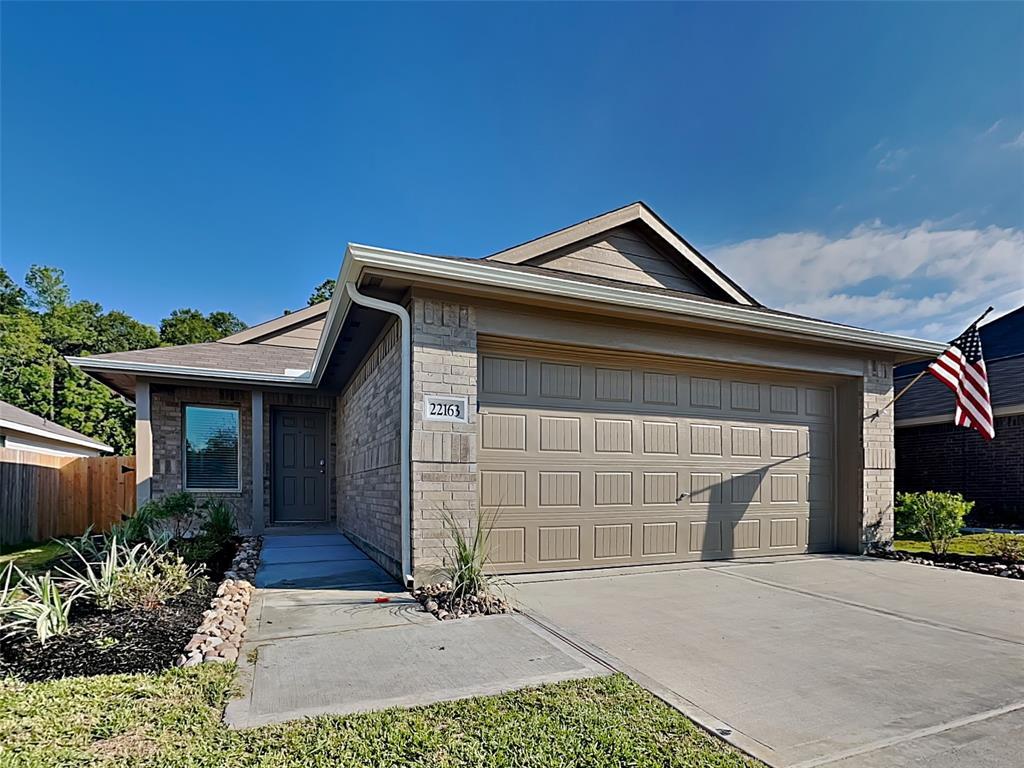 22163 Birchfield Grv Ln, Roman Forest, TX 77357 - House Rental in Roman ...