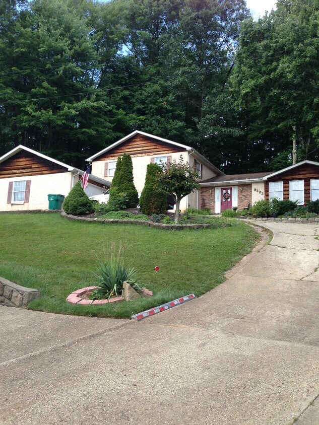 5323 Stephen Way, Charleston, WV 25313 - House Rental in Charleston, WV ...