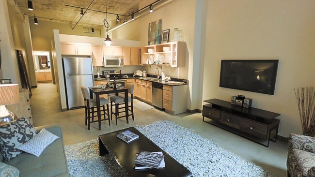 The Cork Factory Lofts Apartments - Pittsburgh, PA | Apartments.com