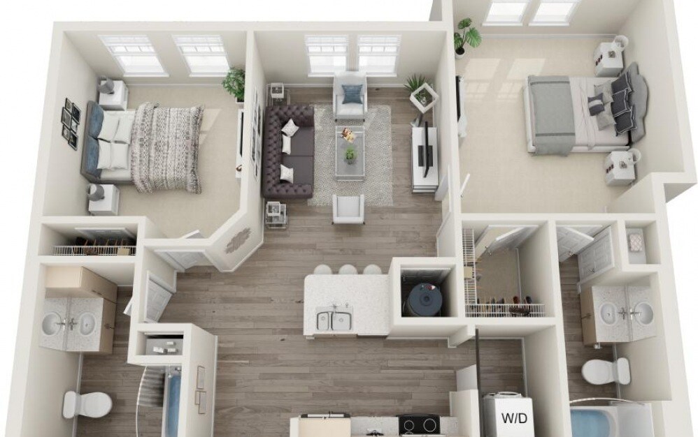Luxe at Market Common - 1231 Hadley Cir Myrtle Beach, SC 29577 ...