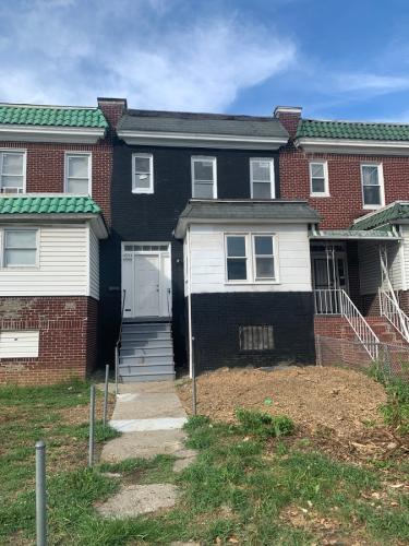 4553 Reisterstown Rd, Baltimore, MD 21215 - House Rental in Baltimore ...