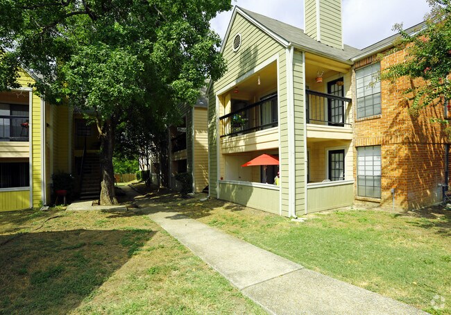 Alamo Park Apartments - San Antonio, TX | Apartments.com