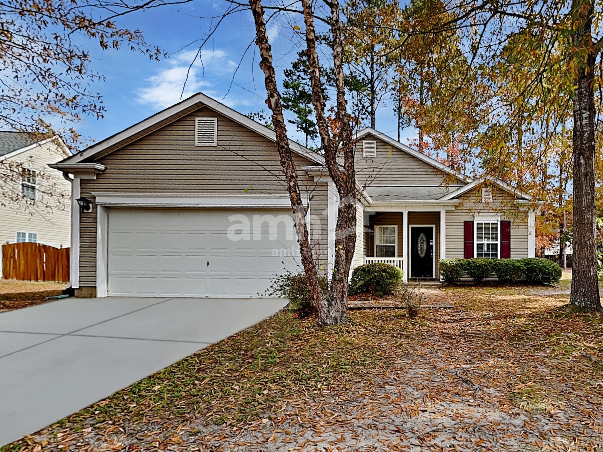 8205 Neuse Hunter Dr, Raleigh, NC 27616 | Apartments.com