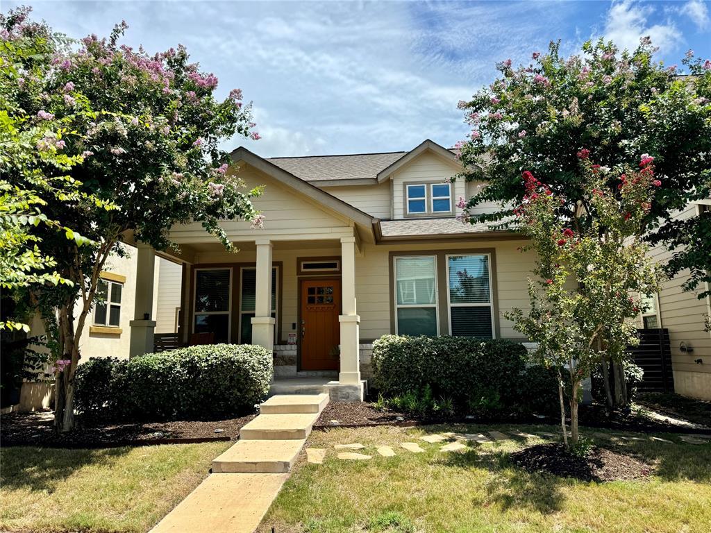 5904 Baythorne Dr, Austin, TX 78747 - House Rental in Austin, TX ...