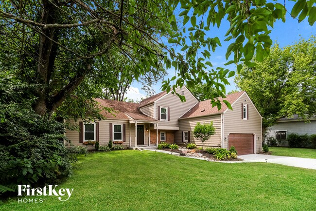 5621 Willow Twig Ln, Dayton, OH 45459 - House Rental in Dayton, OH ...