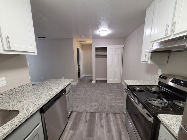 Austin Commons Apartments - 50 Austin Ave Hayward, CA | Apartments.com