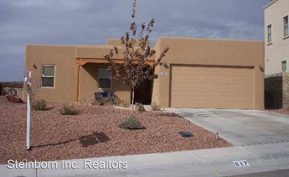 617 La Melodia Dr, Las Cruces, NM 88011 - House Rental in Las Cruces ...