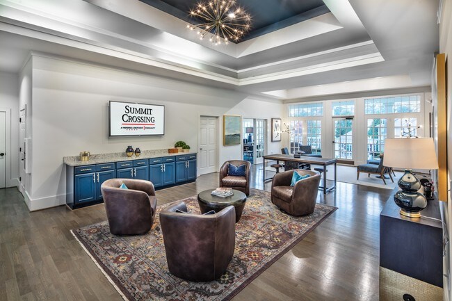 Summit Crossing Apartments - Cumming, GA | Apartments.com