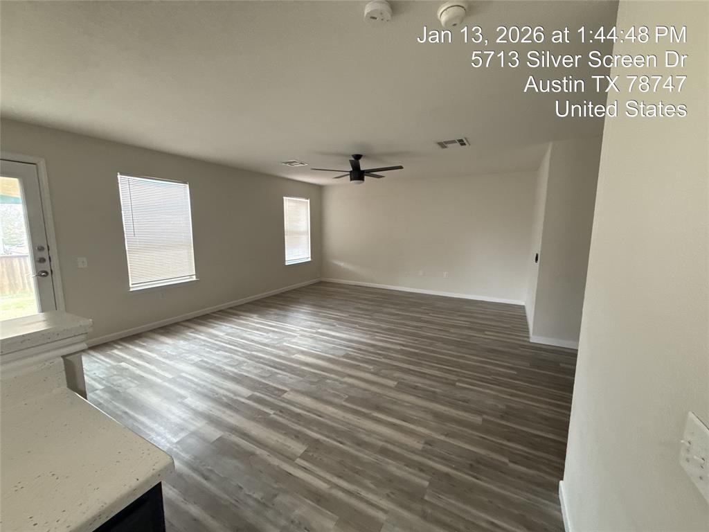 5713 Silver Screen Dr, Austin, TX 78747 - House Rental in Austin, TX ...