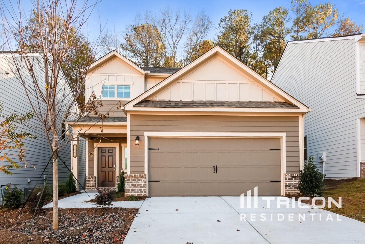 309 Knowles Pl, Holly Springs, GA 30115 | Apartments.com