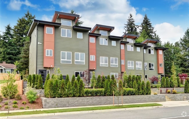 Houses for Rent in Lake Stickney WA