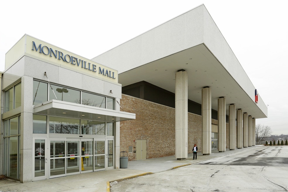 Moving to Monroeville PA? Learn about renting in Monroeville ...