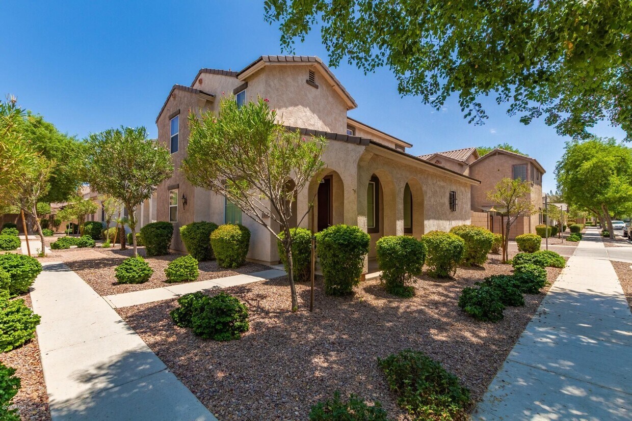 4244 E Tulsa St, Gilbert, AZ 85295 - House Rental in Gilbert, AZ ...