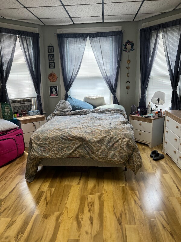 205 Washington Ave Unit 205W-2, Providence, RI 02905 - Room for Rent in ...