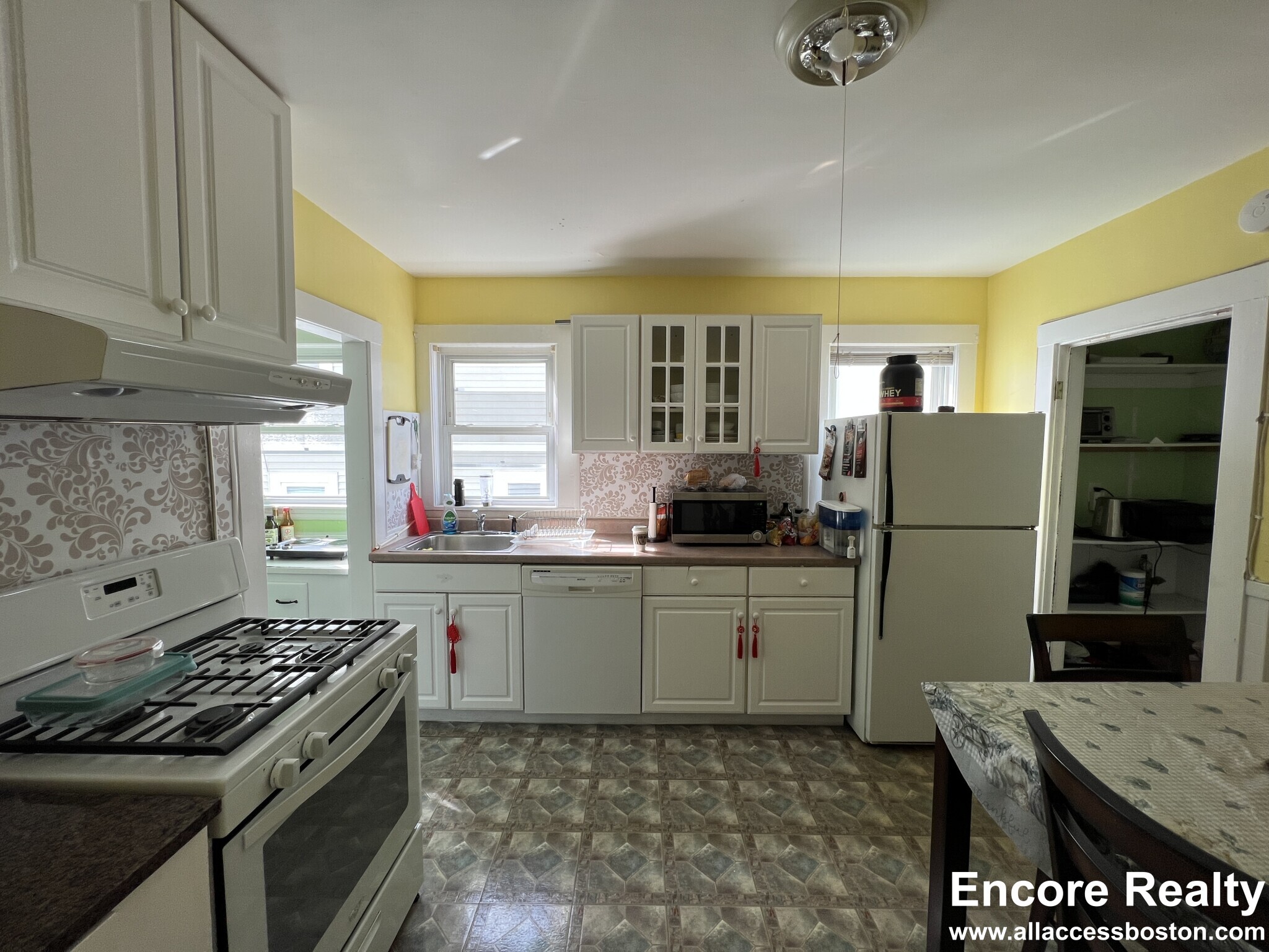 34 Matchett St Unit #1, Boston, MA 02135 - 34 Matchett St Boston, MA ...