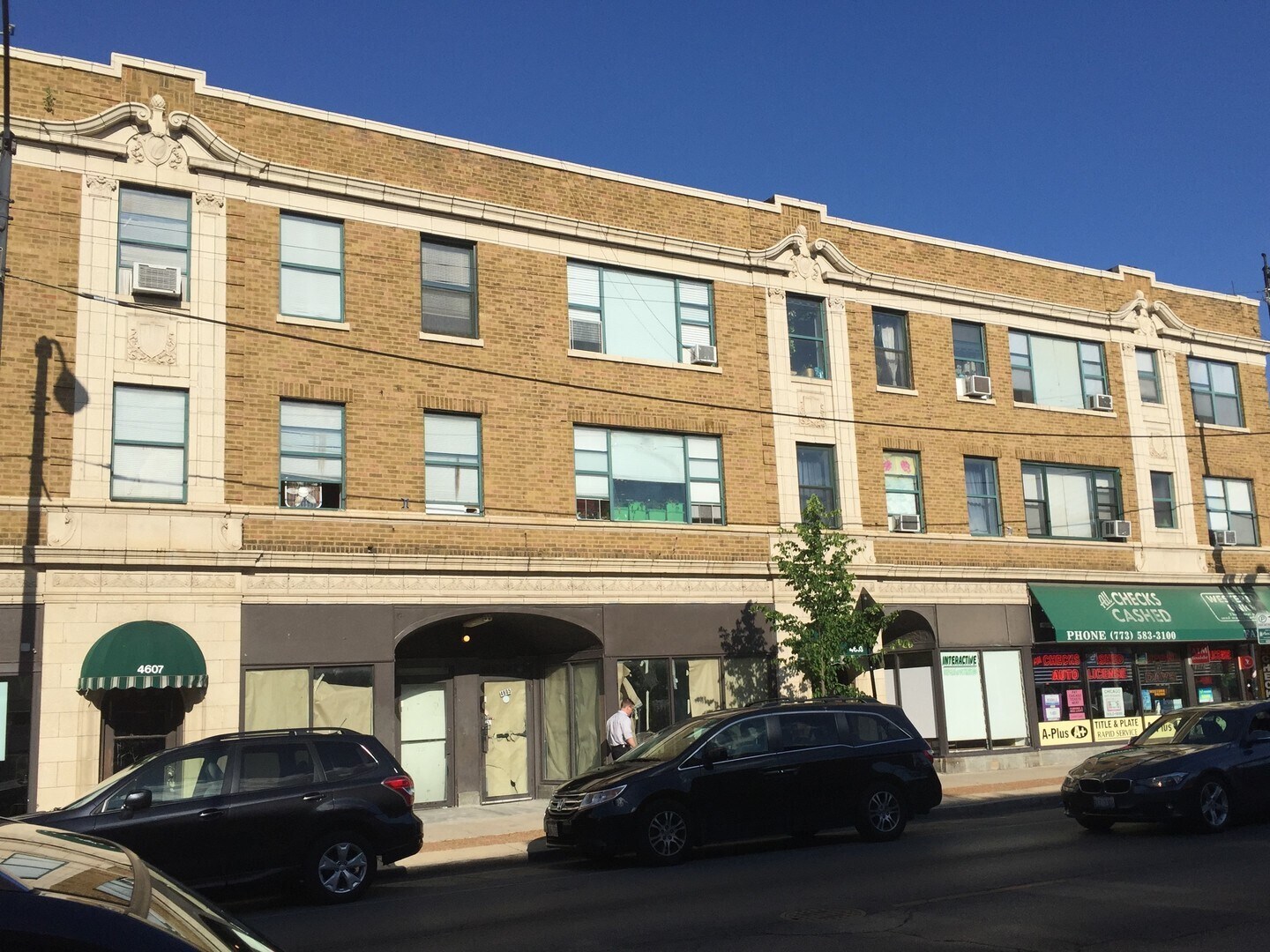 4603 N Kedzie Ave Unit 2N, Chicago, IL 60625 - Condo for Rent in ...