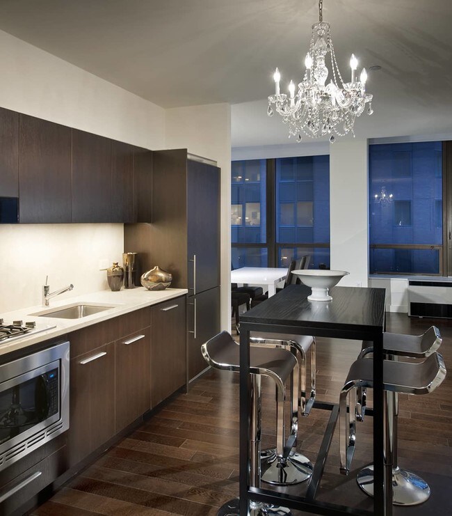 95 Wall Apartments - New York, NY | Apartments.com