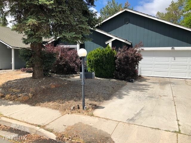 2463 Springland Dr, Sparks, NV 89434 - House Rental in Sparks, NV ...