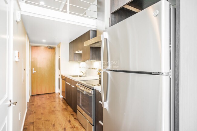 550 Jessie St Unit 312, San Francisco, CA 94103 - Condo for Rent in San ...