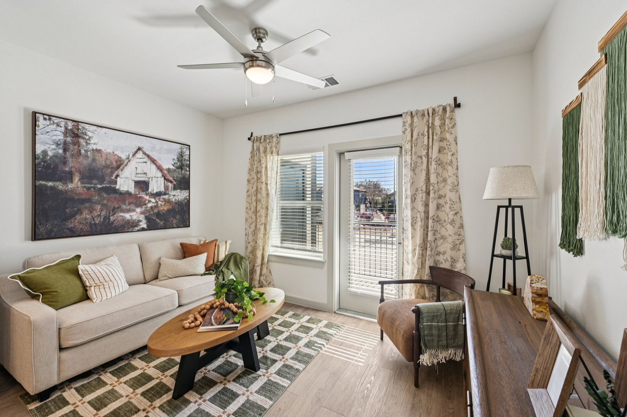 Huntington Place Seniors Garland - 1540 Edgefield Drive Dr Garland, TX ...