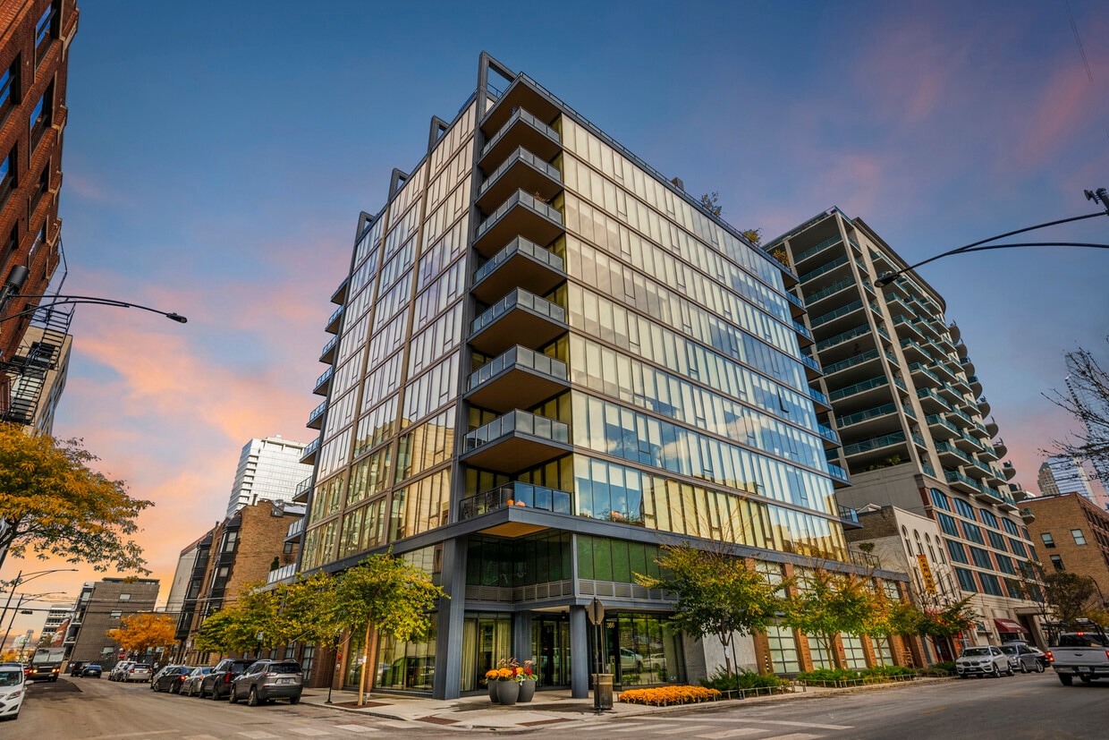 366 W Superior St Chicago, IL 60654 - Alquileres en Chicago, IL ...