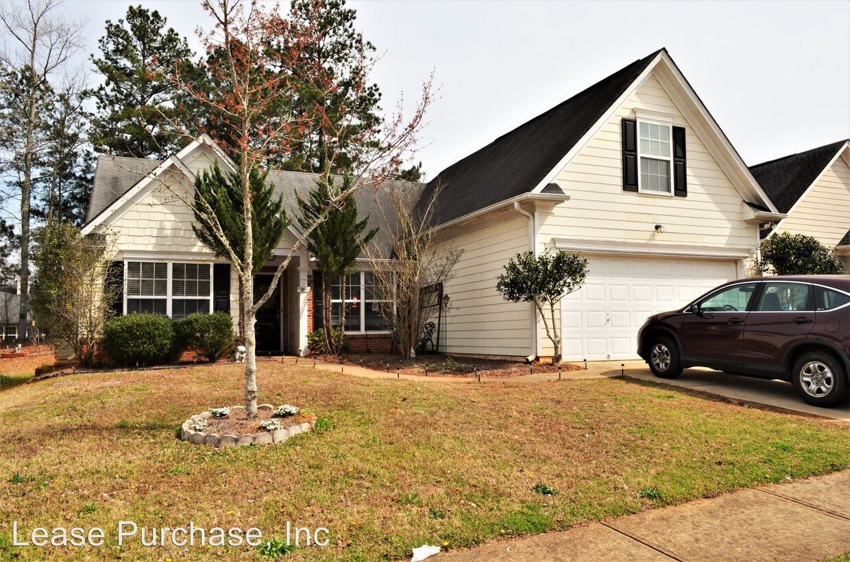1056 Southwood Dr, Villa Rica, GA 30180 - House Rental in Villa Rica ...