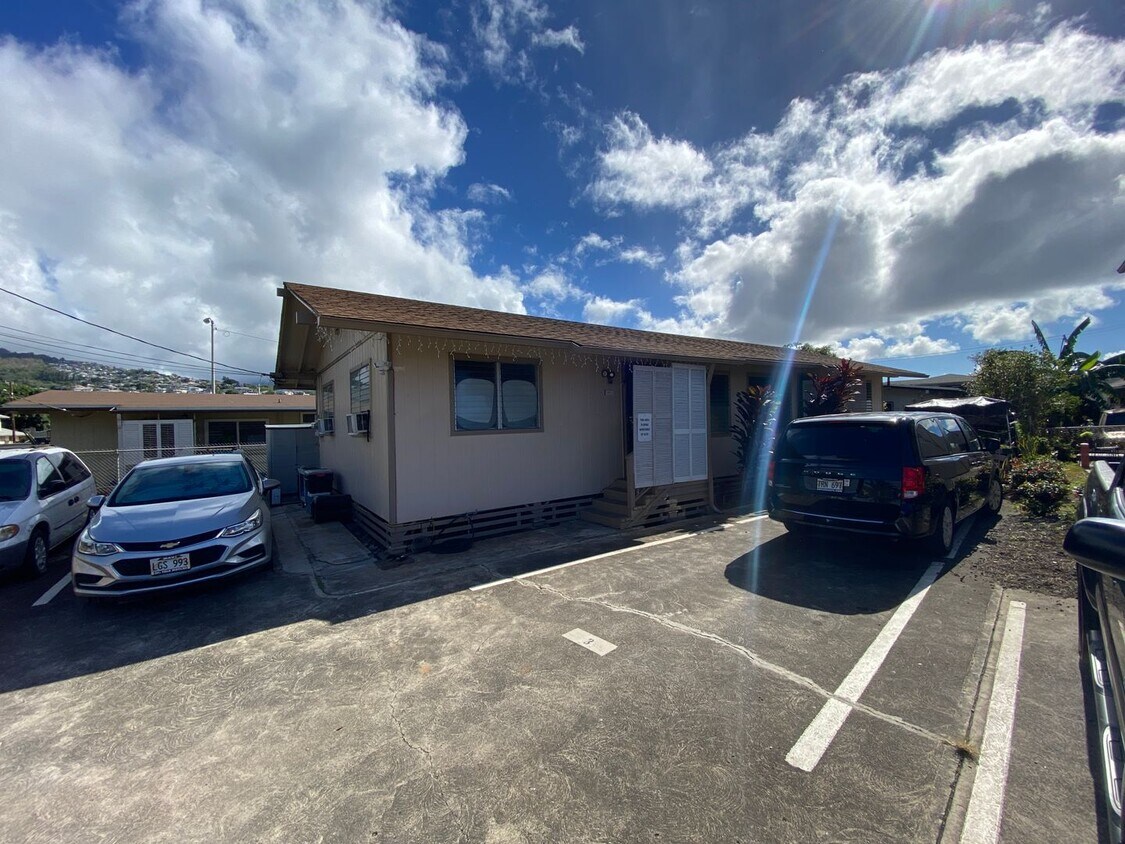 1049 Long Ln Unit 1049, Honolulu, HI 96817 - Room for Rent in Honolulu ...