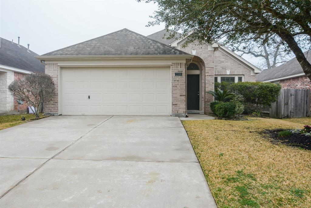 2339 Morgan Ridge Ln, Spring, TX 77386 - House Rental in Spring, TX ...