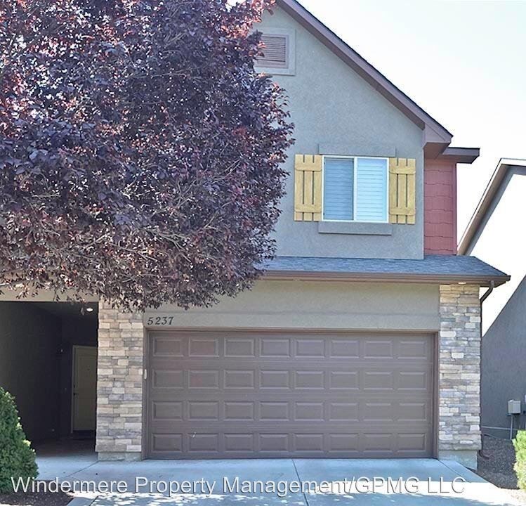 5237 W Morris Hill Rd, Boise, ID 83706 - House Rental in Boise, ID ...