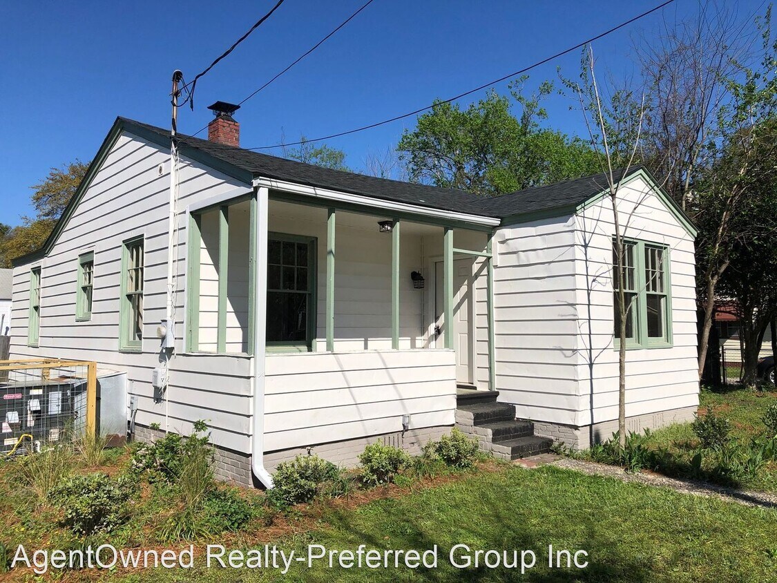 2698 Olympia Ave, North Charleston, SC 29405 - House Rental in North ...