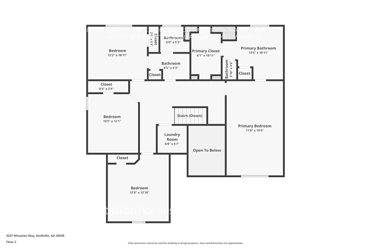 4337 Wheaton Way, Snellville, GA 30039 | Apartments.com