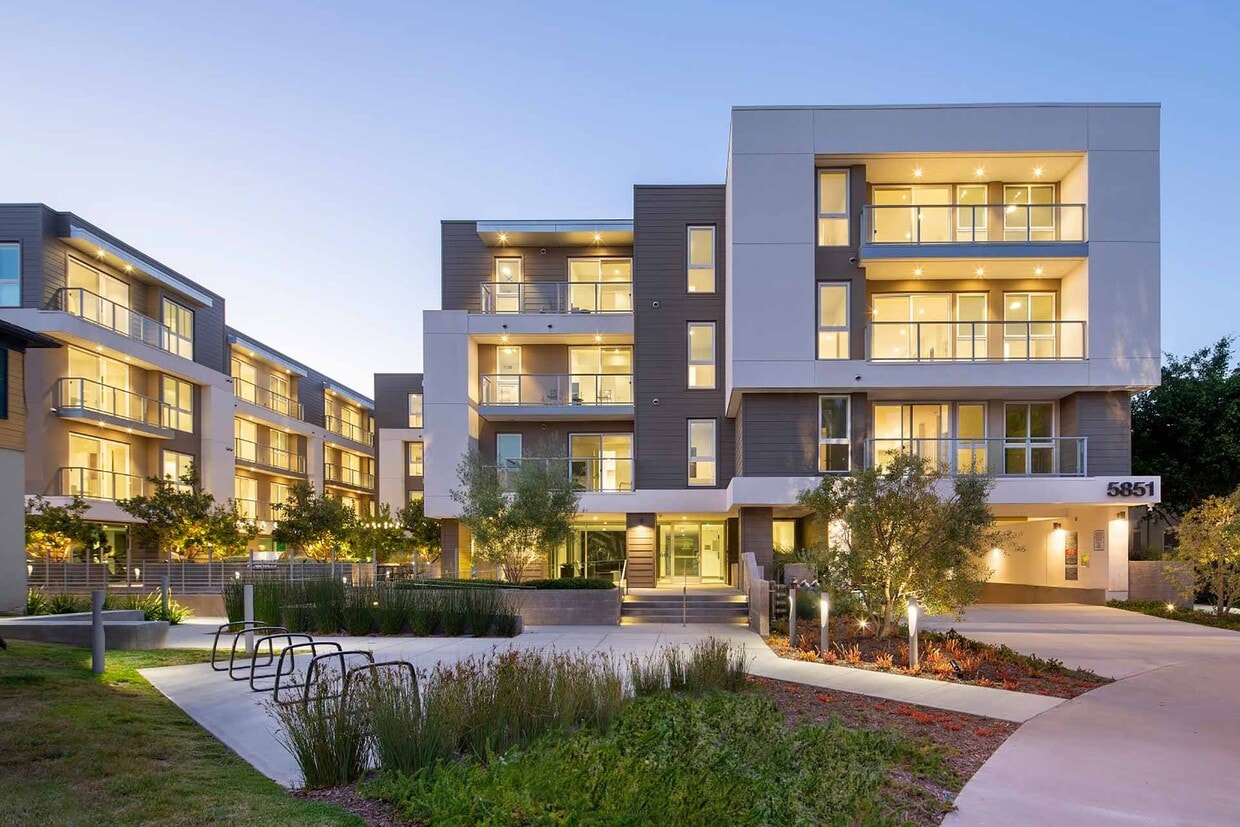 Concourse - Apartments in Los Angeles, CA | Apartments.com
