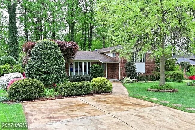 3411 Slade Ct, Falls Church, VA 22042 - House Rental in Falls Church ...