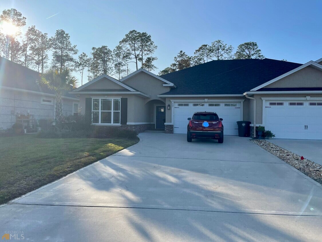 137 Ryan Nicholas Dr Kingsland, GA 31548 - Alquileres en Kingsland, GA ...