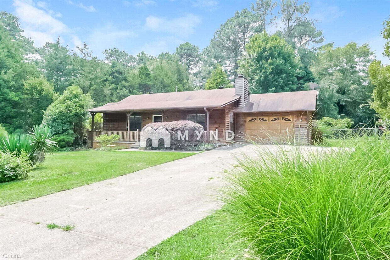 40 Yates Dr, Hampton, GA 30228 - House Rental in Hampton, GA ...