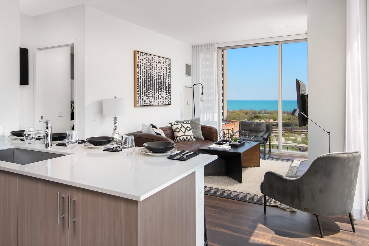 Eleven40 - 1140 So Wabash Ave Chicago, IL 60605 | Apartments.com