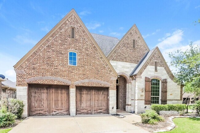 29023 Oldfield Ct, Katy, TX 77494 - House Rental in Katy, TX ...