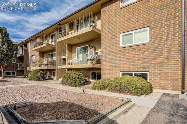 3010 E Bijou St Unit 5A, Colorado Springs, CO 80909 - Condo for Rent in ...