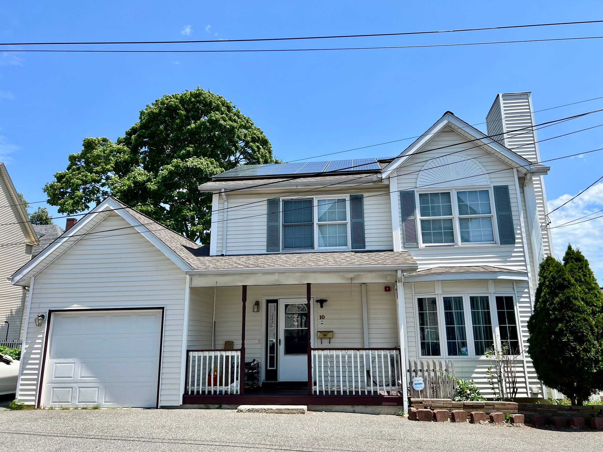 10 Burditt Ter, Malden, MA 02148 - House Rental in Malden, MA ...