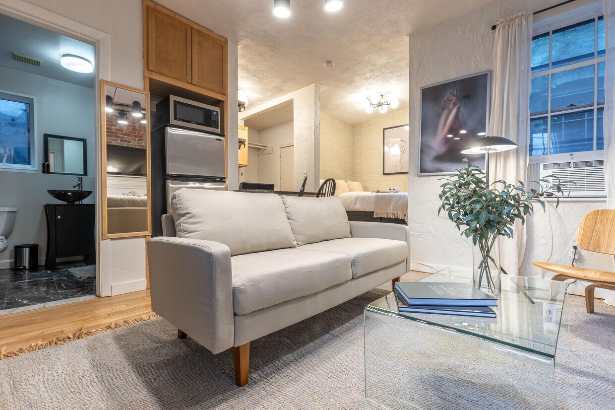 9 Primus Ave Unit 367, Boston, MA 02114 - 9 Primus Ave Boston, MA 02114 ...