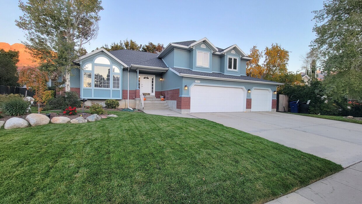 6929 S Hollow Oaks Cir Salt Lake City, UT 84121 - Alquileres en Salt ...