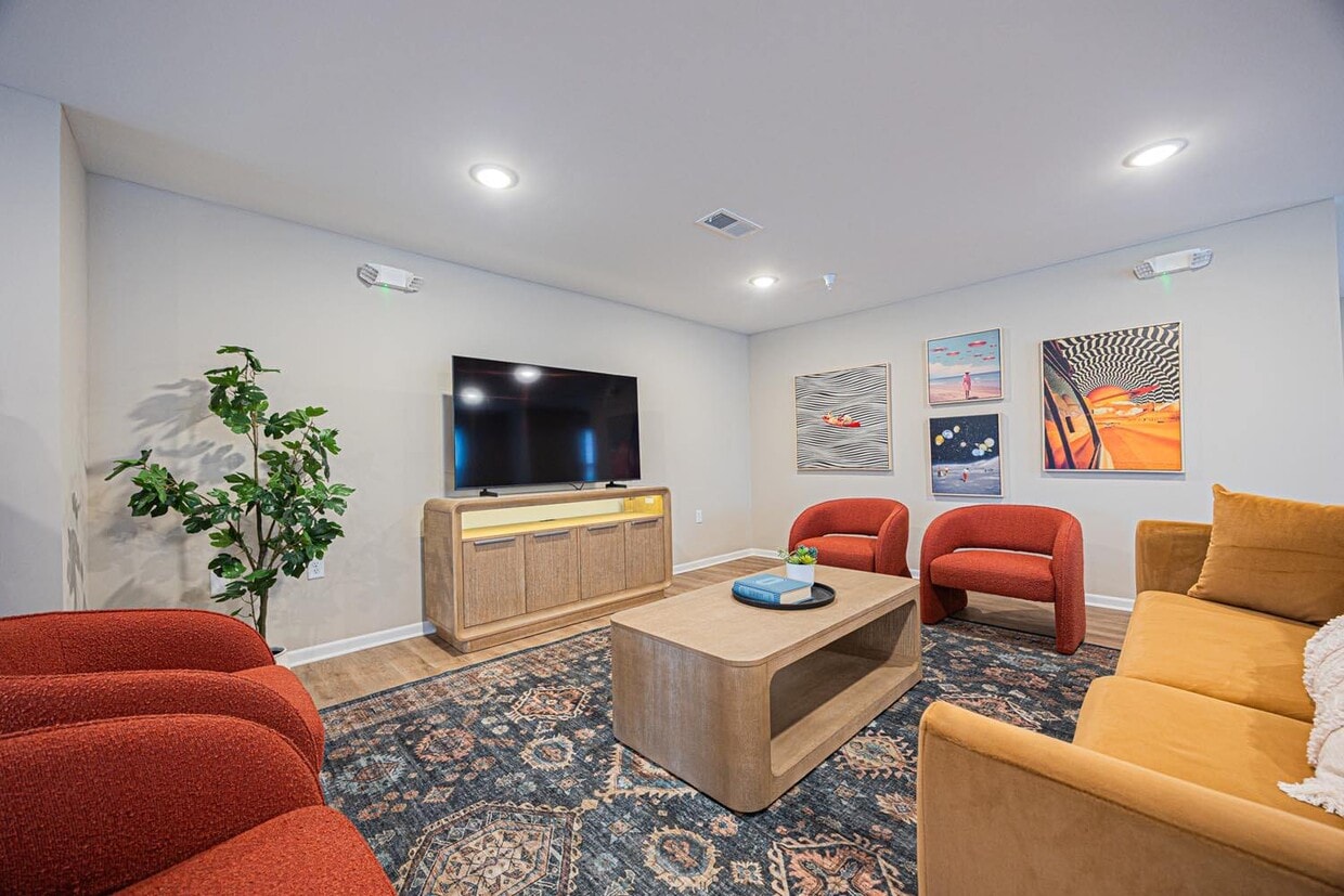 The Enclave on Main - 3540 E Main St Whitehall, OH 43213 | Apartments.com