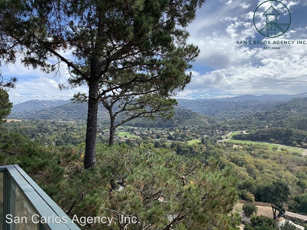 50 Del Mesa Carmel, Carmel-By-The-Sea, CA 93923 - House Rental in ...